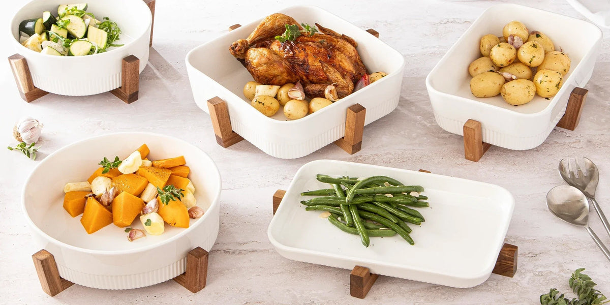 Baking Dishes | Ladelle