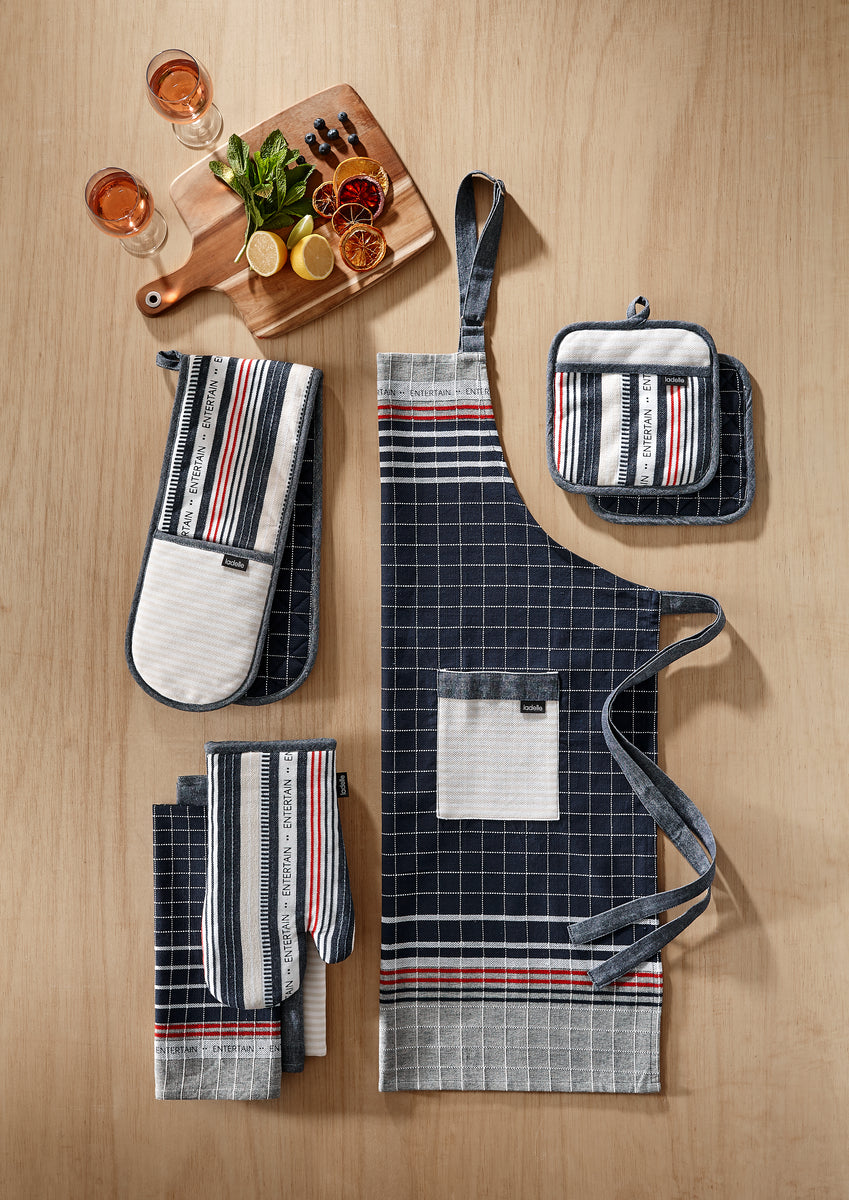 Aprons, Oven Mitts & Pot Holders - Shop Online – Ladelle