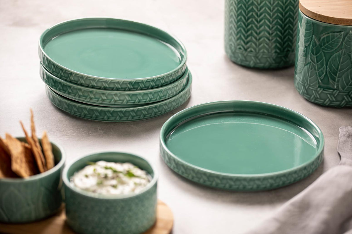 Dining Plates + Serveware | Ladelle