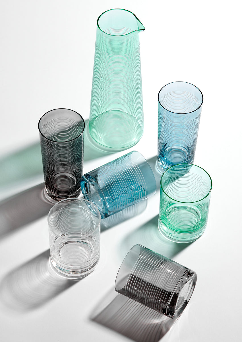 Glassware - Martini Glasses - Glass Jugs - Ladelle – Page 12