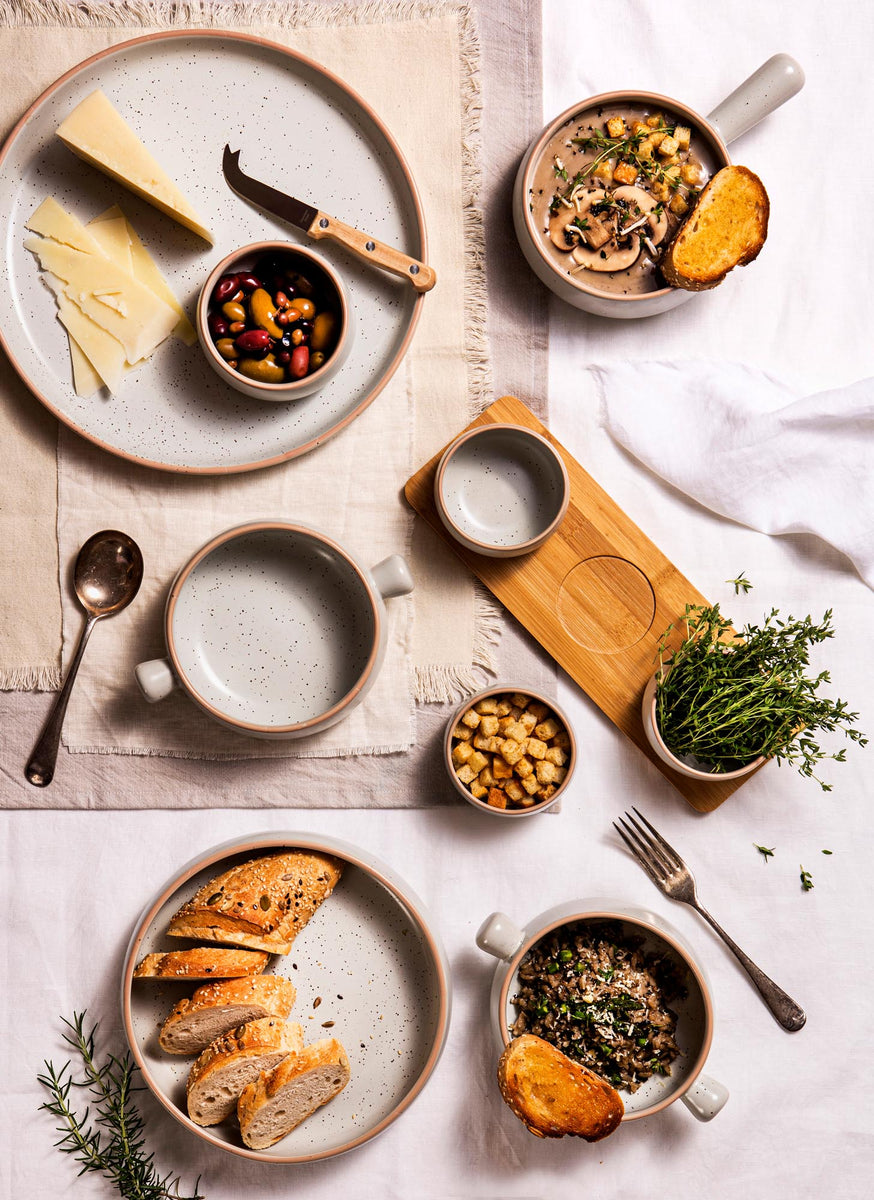 Nestle – Ladelle