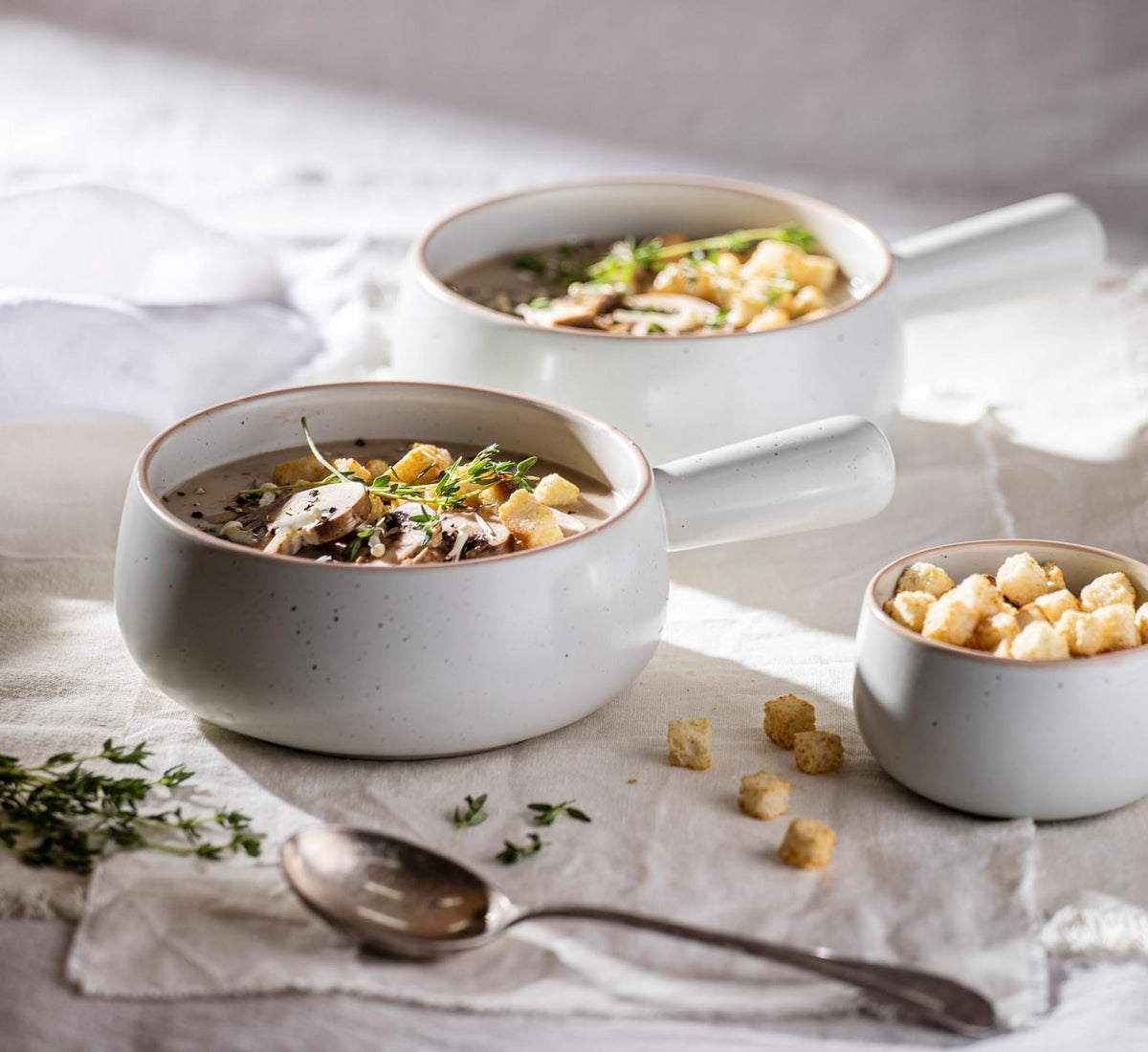 Dinner Bowls | Ladelle
