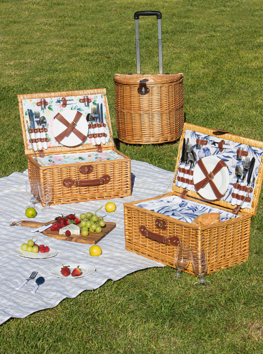 Picnic Baskets – Ladelle
