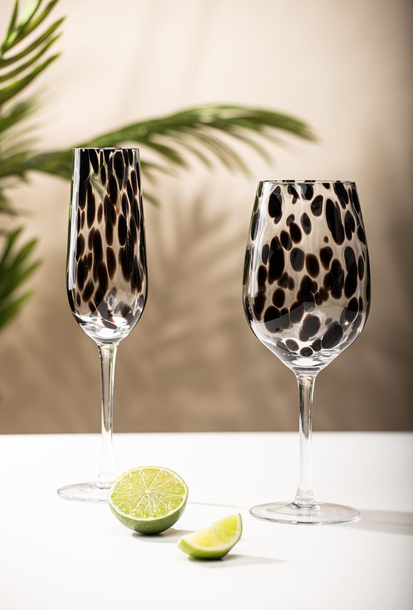 Selena 2pk Wine Glass – Ladelle