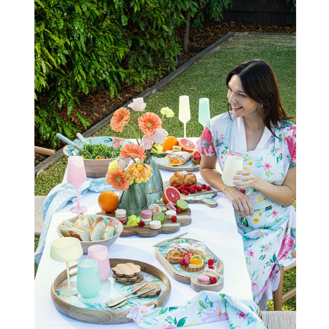 Chelsea Apron – Ladelle