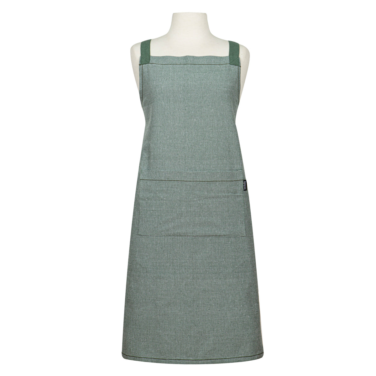 Eco Recycled Leaf Apron – Ladelle