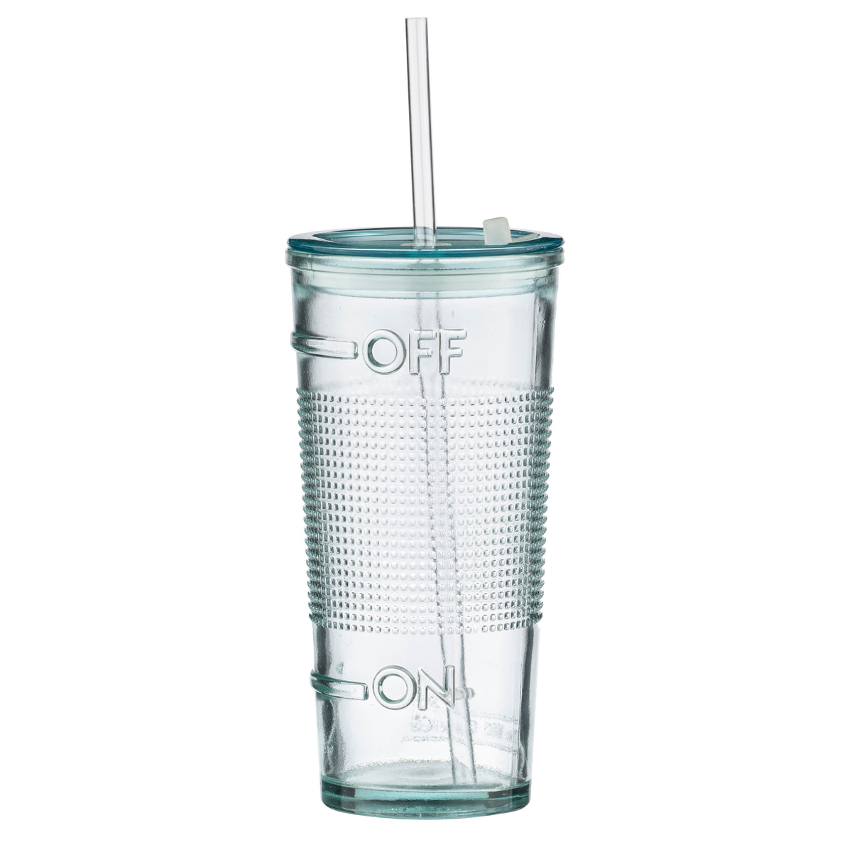 Eco On Off Glass To Go – Ladelle