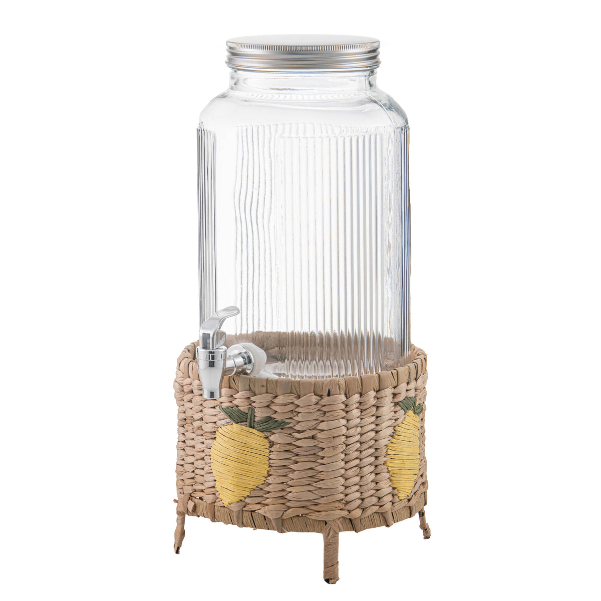 Capri Drink Dispenser – Ladelle