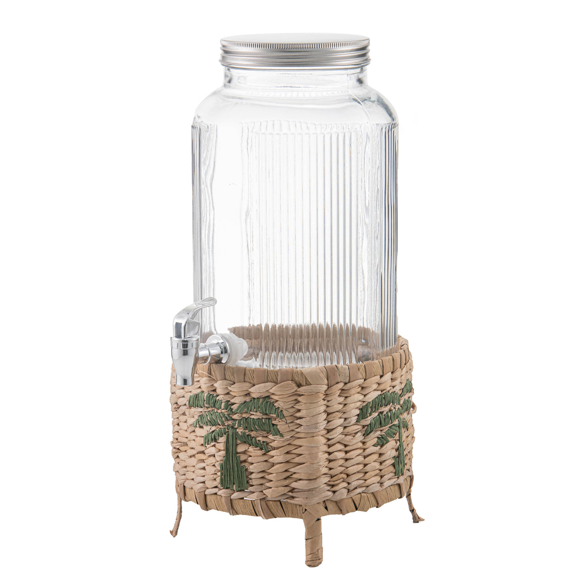 Panama Drink Dispenser – Ladelle