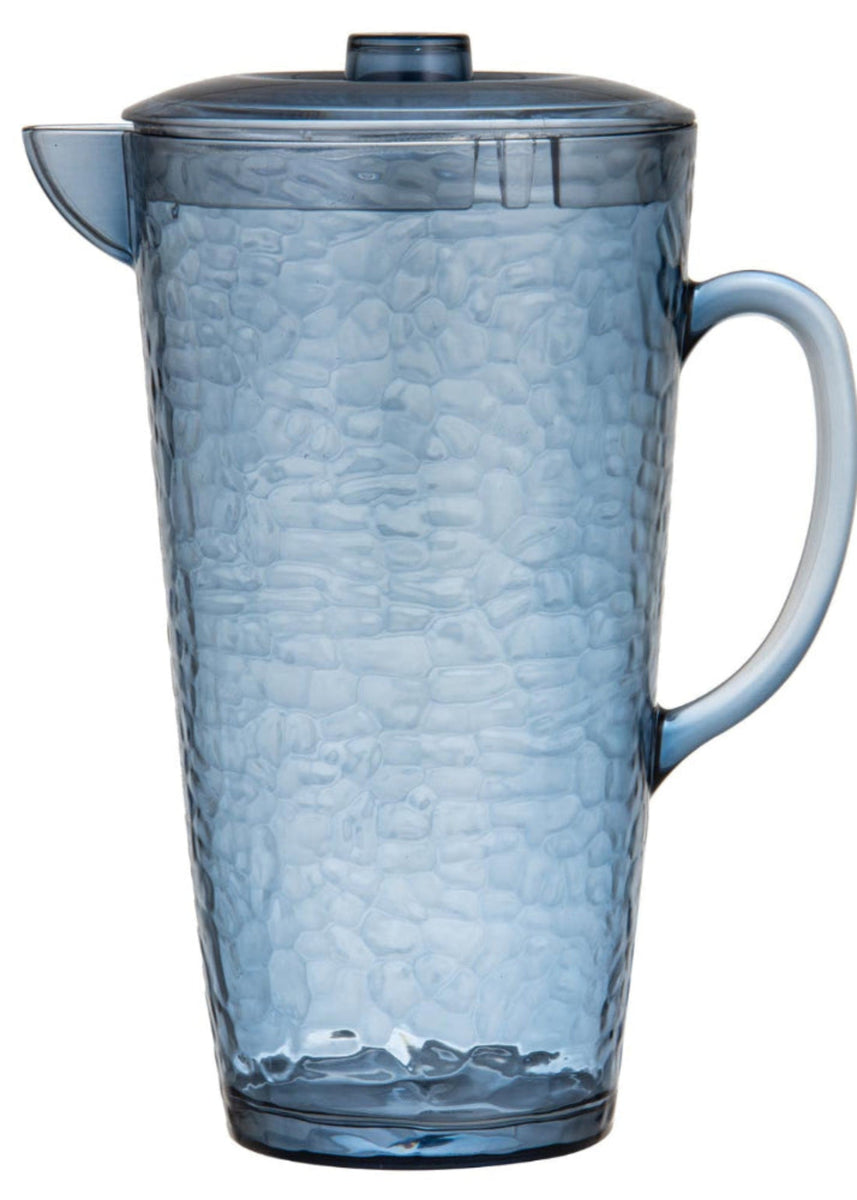 Byron Blue Jug – Ladelle
