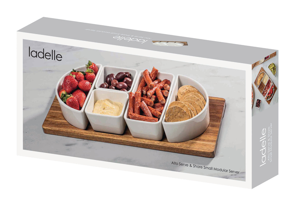 Alto Serve & Share Small Modular Server – Ladelle