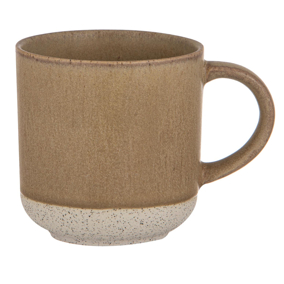 Eden Sand Mug – Ladelle