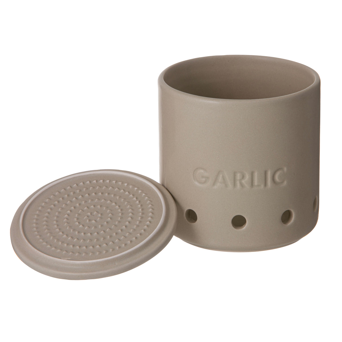 Essentials Stone Garlic Vault – Ladelle