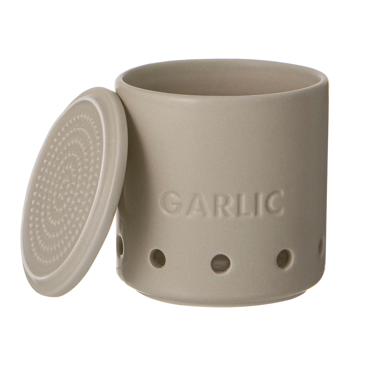 Essentials Stone Garlic Vault – Ladelle