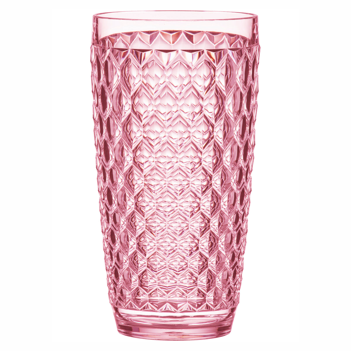 Tate Strawberry Highball Tumbler - Set of 4 – Ladelle